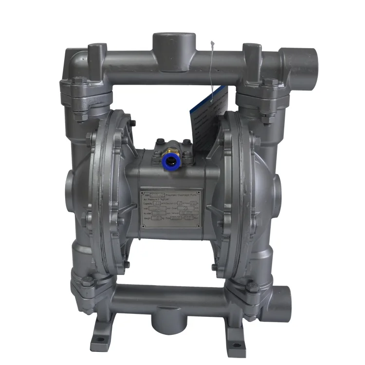 IMPA591601 High Quality Pneumatic Diaphragm Pumps/pneumatic Tool ...