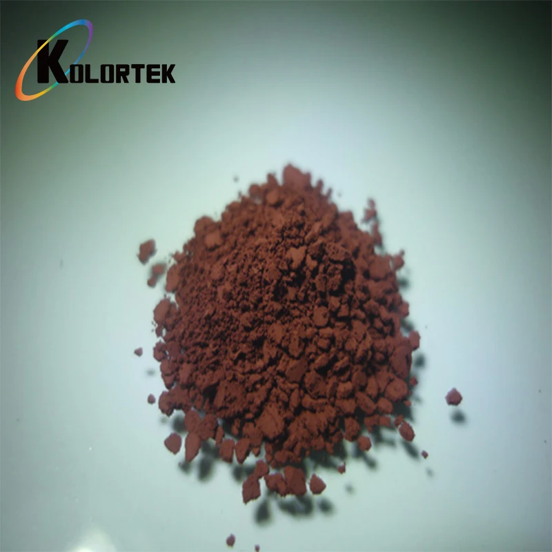 Kolortek Cosmetic Powder Iron Oxide Red Ci 77491 - Buy Iron Oxide Red ...