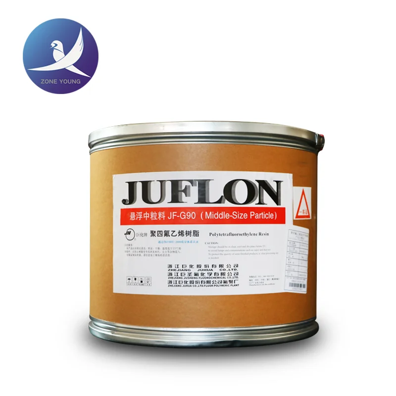 High Purity Raw Material Polytetrafluoro-ethylene Ptfe Df22 Powder Cas 9002-84-0 - Buy High ...