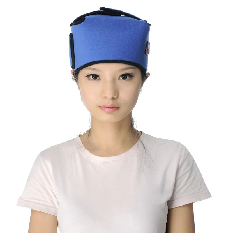 Ice Cooler Pack Ice Cold Therapy For Head - Buy Ice Cooler Pack,Non ...