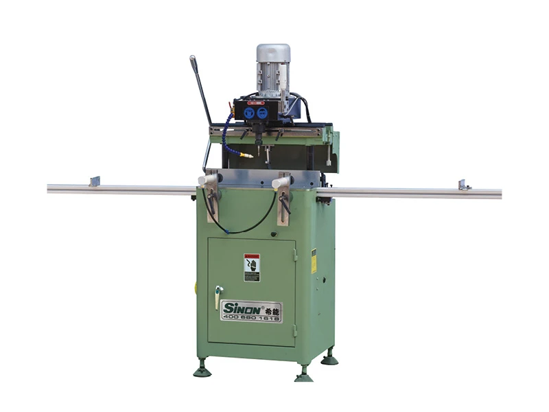 Single Axis Copy Router Machine - Efficient Window & Door Solutions
