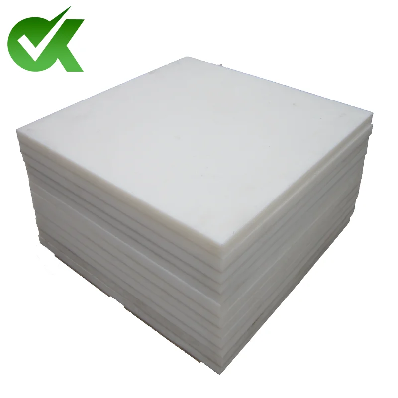 High Density Polyethylene Board With High Quality And Anti-corrosion ...