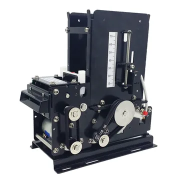 Automatic Gift Card Vending Machine Rfid Sim Electronic Card Dispenser ...