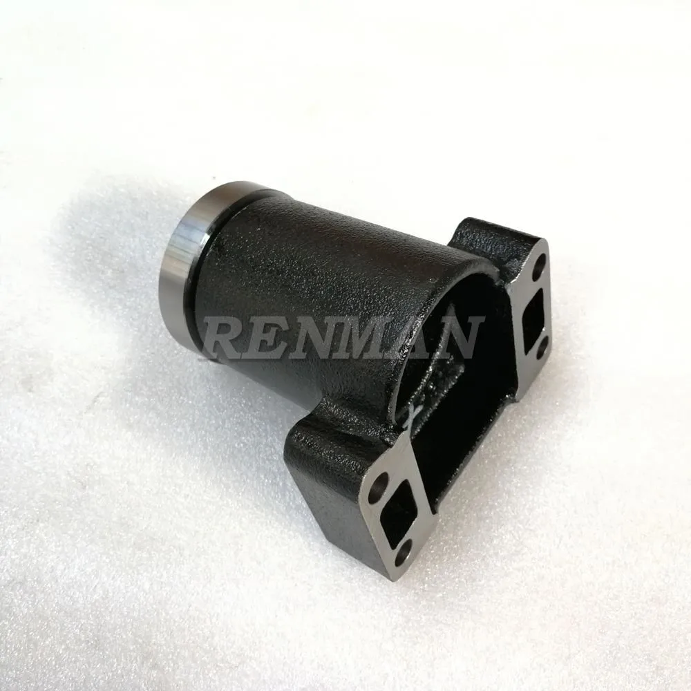 5263529, 3942896, 3929458, 3910738, 3908817 Cummins motor 6CT soporte ...