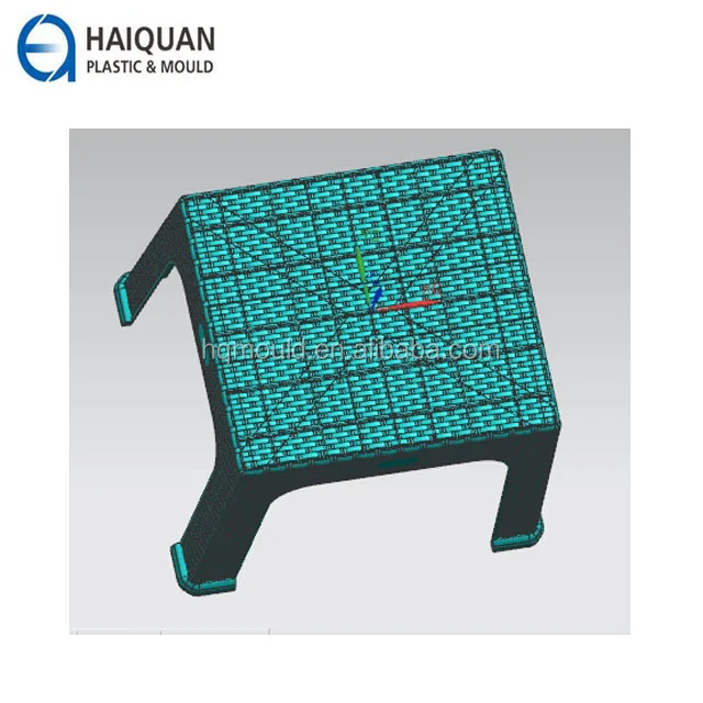 Plastic Dining Table Mould - Buy Plastic Table Mould,Table Mould,Mould ...