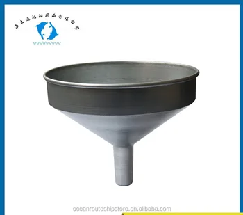 Galvanized Oil Funnels-impa Code 232601-06 - Buy Galvanized Oil Funnels ...