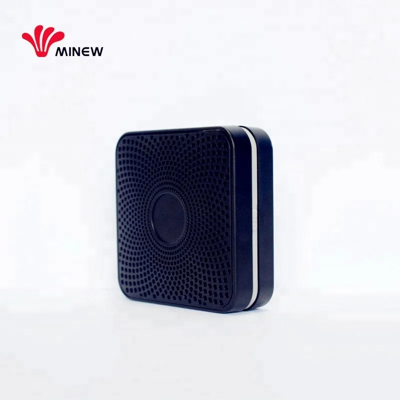 Minew E2 Long Range 300m Bluetooth Ibeacon Proximity Marketing Beacon