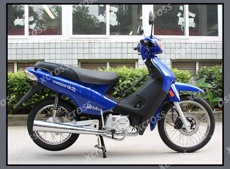 New Style Chinese Cheap 50cc Motorcycles 50cc Bike Automatic 50cc ...