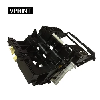 Used Plotter Parts For Hp T120 T520 Carriage Assembly Cq890-60239 Cq890 ...