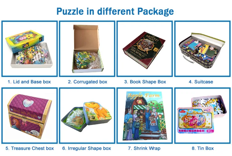 Diy Single Color Printable Blank Coloring Puzzle With Colored Pencil ...