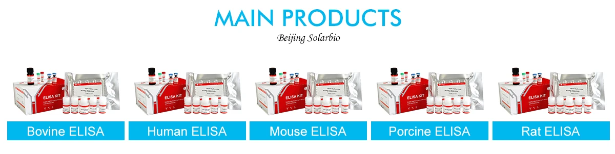 Beijing Solarbio Science & Technology Co., Ltd. - Stain Solution, Antibody