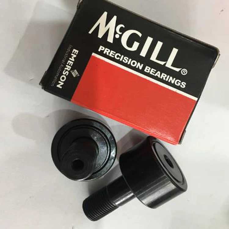 Mcgill Brand Cf 5/8 S B Cam Follower Needle Roller Bearing With High ...