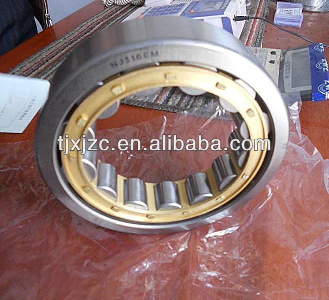 Nj2206-e-tvp2 + Hj2206-e Cylindrical Roller Bearing - Buy Nj2206 Nj313 ...