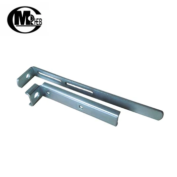 Metal Sliding Bolt Lock For Rolling Shutter Door - Buy Rolling Door ...