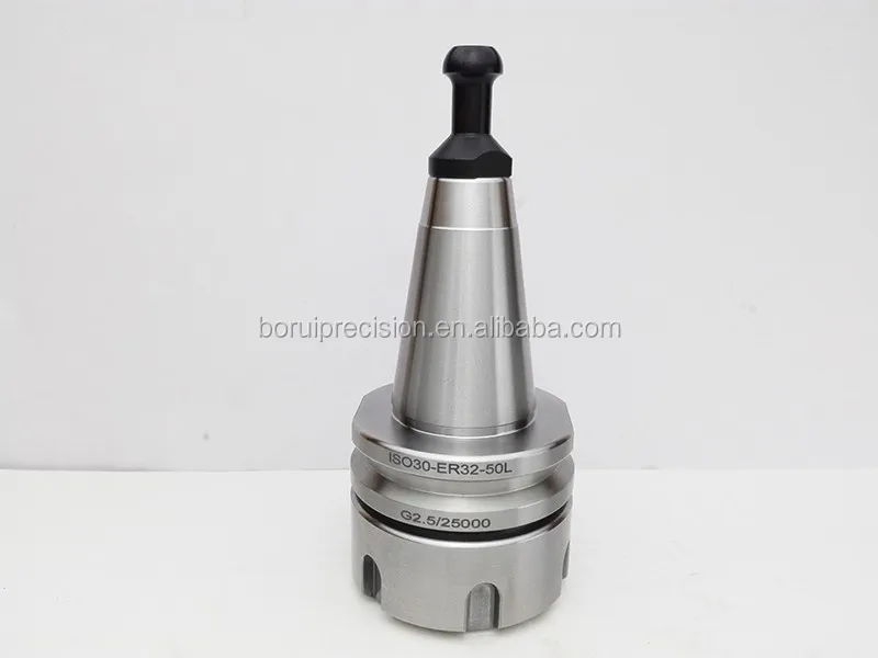 Cnc Tool Holder Iso30 For Auto Tool Changer - Buy Iso 30 Tool Holder ...