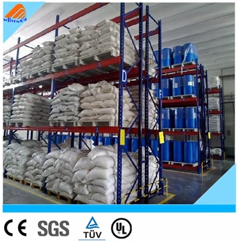Racks For Fabric Rolls,Iso9001 Certification Warehouse Storage Rack ...