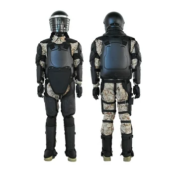 Military Riot Gear/riot Gear Anti Riot Suit/anti Riot Body Protector ...