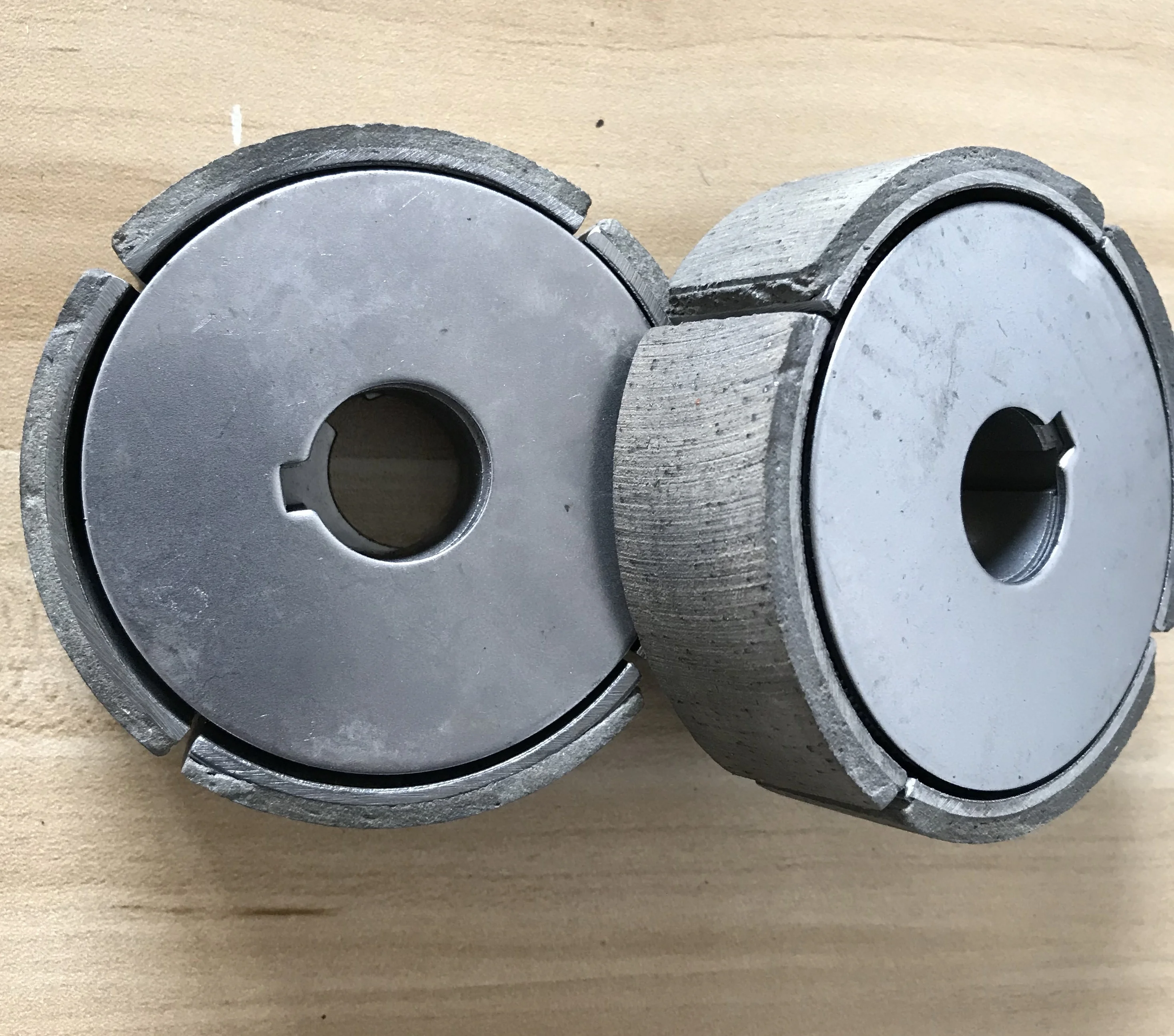 15mm, 19mm, 20mm Clutches for Tamping Rammer - High Efficiency
