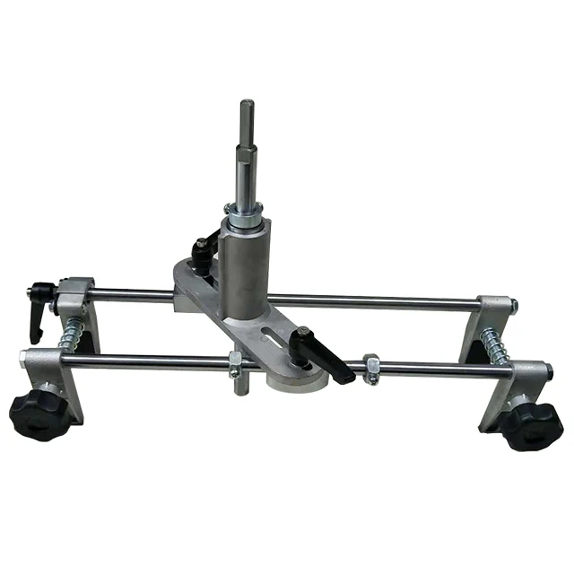 Door Lock Mortise Joint Jig Set - Buy Mortise Joint Jig,Door Mortise ...