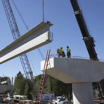 Concrete Formwork Liner For Bridge Pier,B&r Building Project Cpfl ...