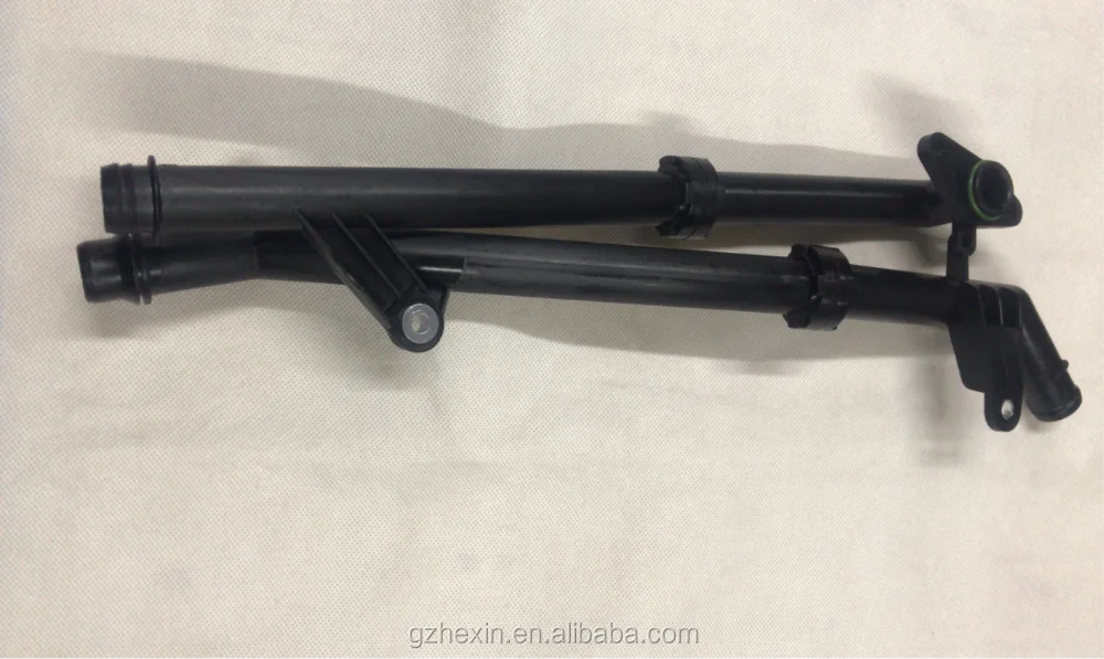 2712002452 2712002652oem Quality Water Coolant Hose Water Pipe For M ...