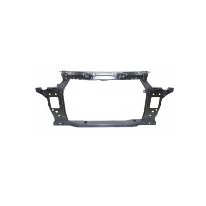 Auto Parts Radiator Support For Hyundai I10 2014- 64101-b9000 - Buy ...