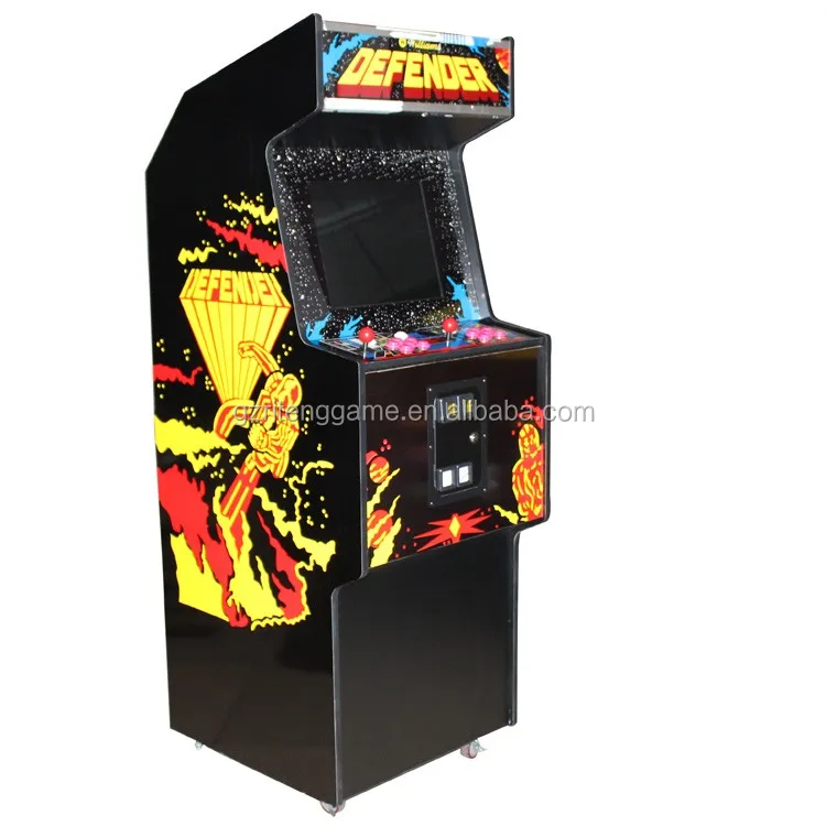 Hot Terminator Salvation Shooting Arcade Machine - Buy Maximum Tune Pc ...