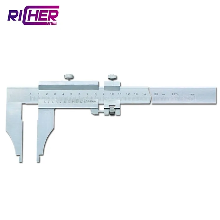 Inside Groove Vernier Caliper - Buy Inside Groove Vernier Calipers ...
