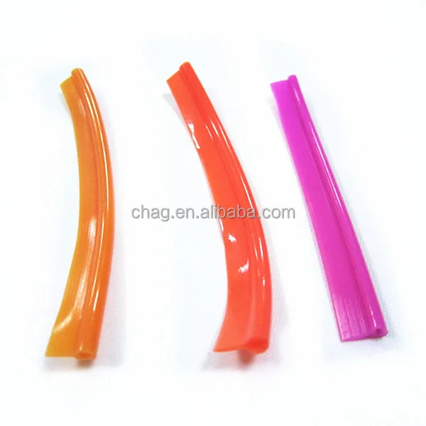 Tpu Pe Pvc Keder Edge Piping Cords For Advertising Banners And Baby ...