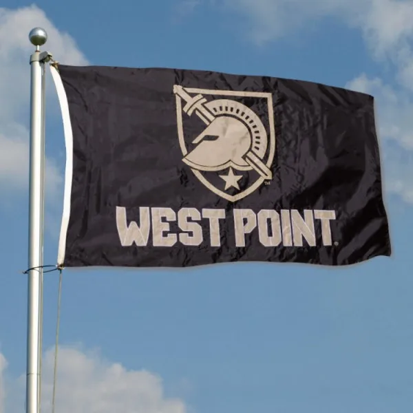 West Point Knight Logo 3x5 Flag - Buy West Point Knight Logo 3x5 Flag ...