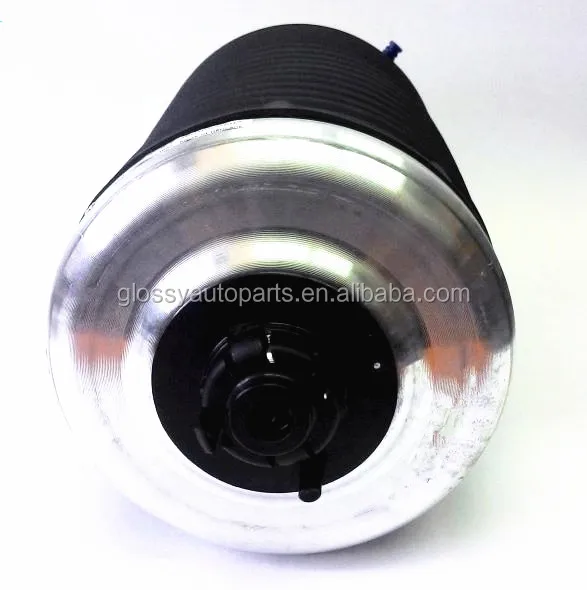 Glossy Air Suspension Spring For A6 C7 4g0 616 001 4g0 616 002 R T ...