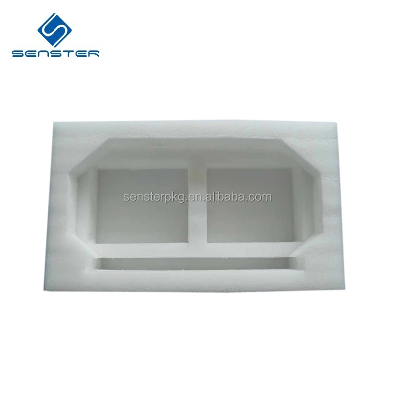 Shock-proof Box Foam Insert EPE Foam Insert for Remote Control Aircraft