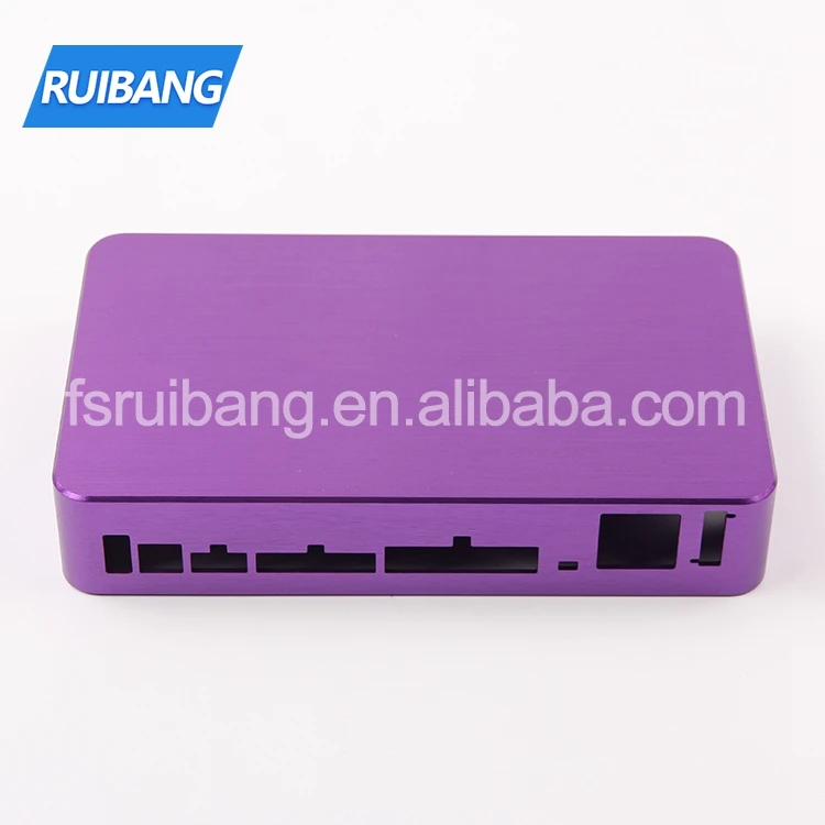 Customized Electronic Instrument Enclosures - IP67 Protection