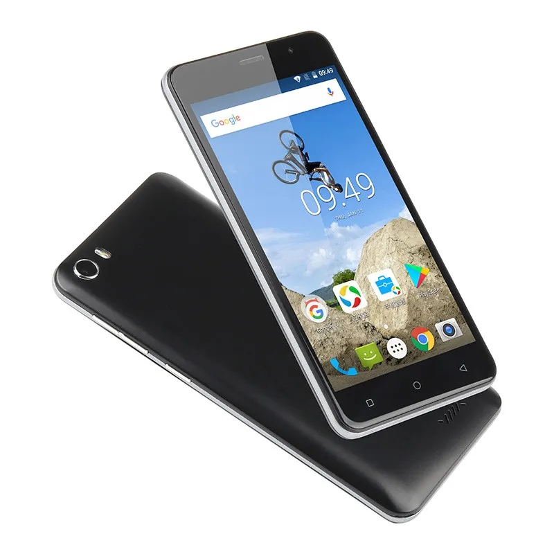 Best Selling 5 Inch Ips Screen Android Go Nfc Optional 4g Phone Android ...