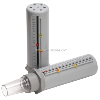 Medical Portable Peak Flow Meter - Buy Peak Flow Meter,Portable Peak ...