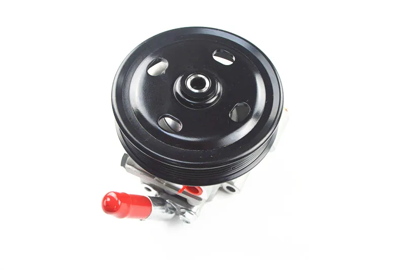 Bomba de dirección asistida para 2 Land Rover Freelander Td4 2,2 ...