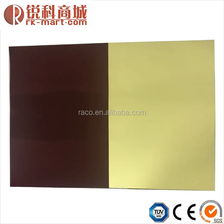 Foil Color Paper With Metallic Coating Paper A4 80g Color Metallic ...