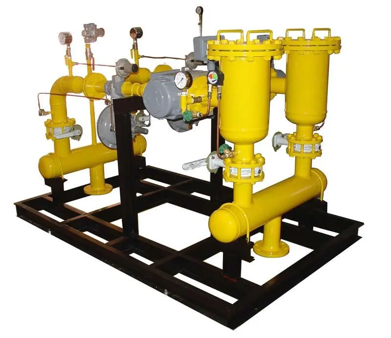 Oxygen/nitrogen/natural Gas Pressure-relief Device Equipment For Sale ...