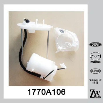 Mitsubishi Lancer Fuel System Plastic Fuel Filter Petrol Filter ...