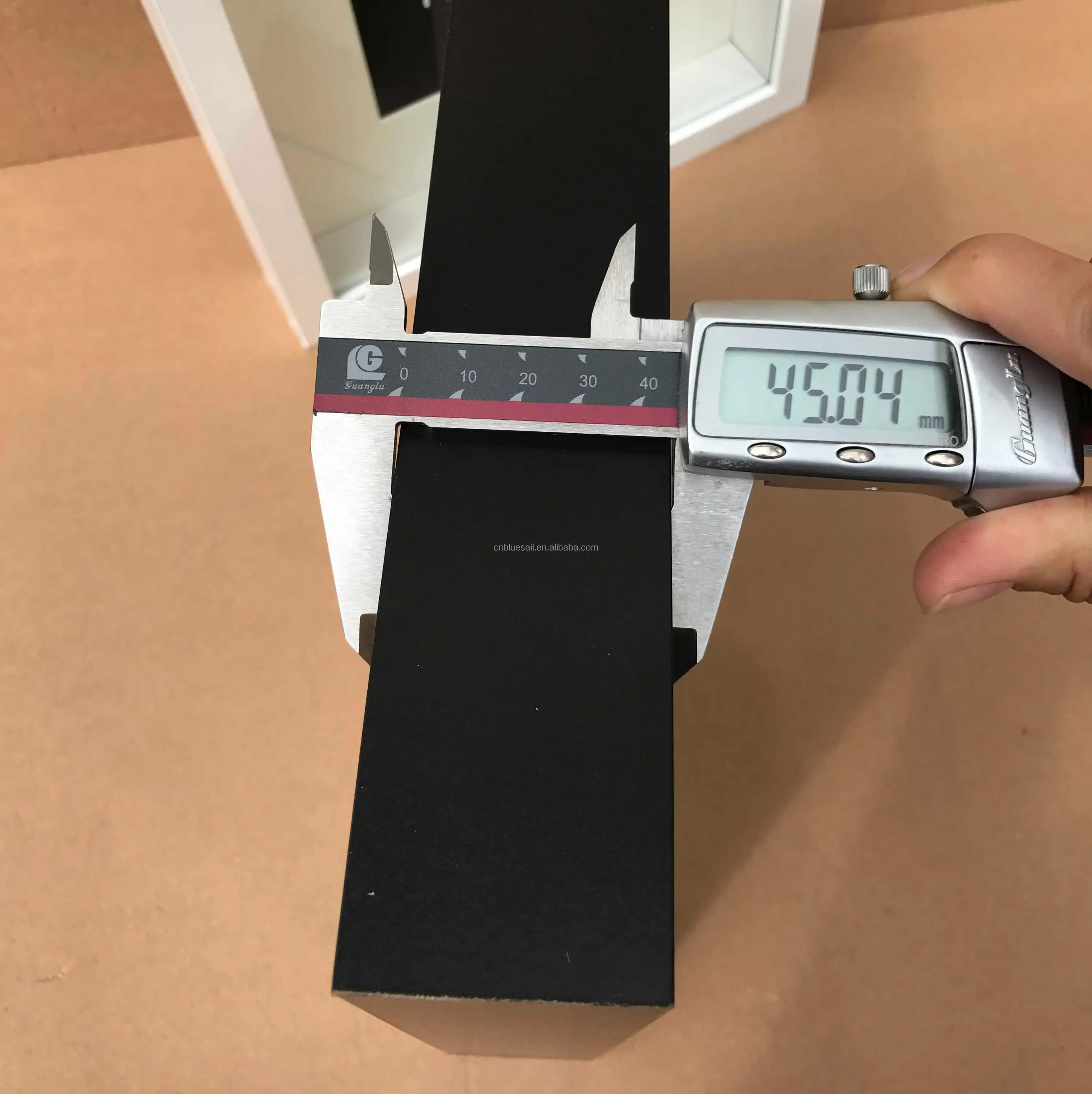 23x23cm Deep Display Frame - Shadow Box Frame with Picture Mount