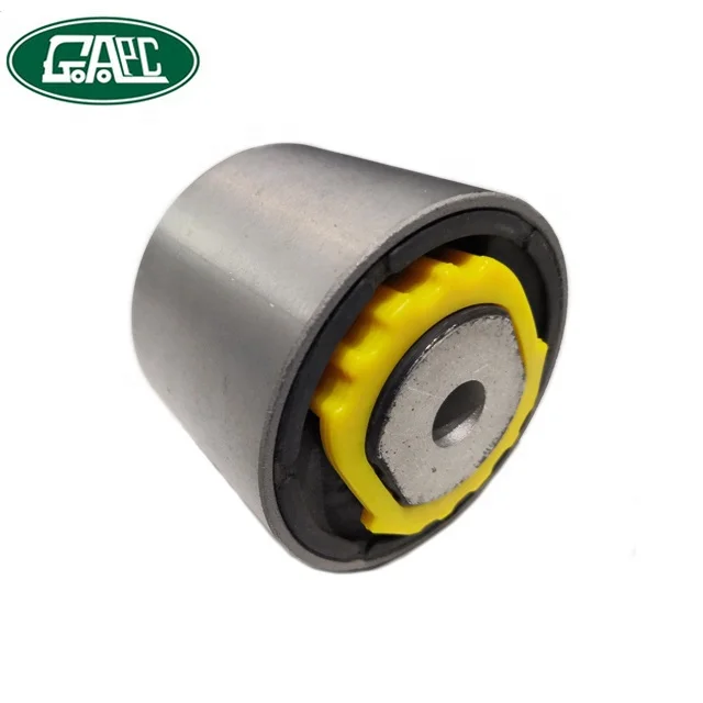 GJ0076 C2Z5119 Bushing Suspension System Parts for Jaguar