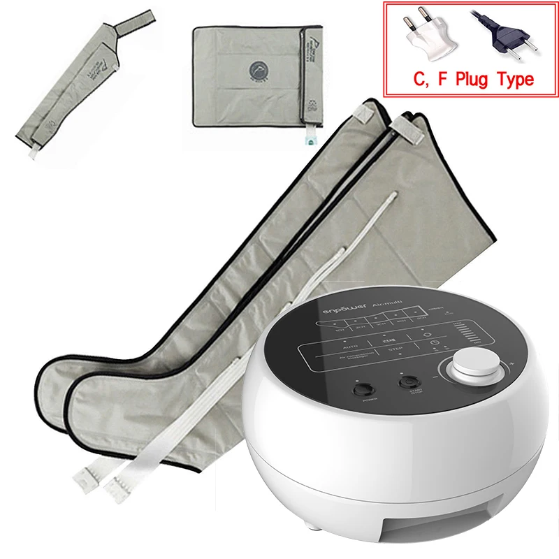 Vibration Plate Exercise Machine Vibrating Fitness Platform With Seat ...