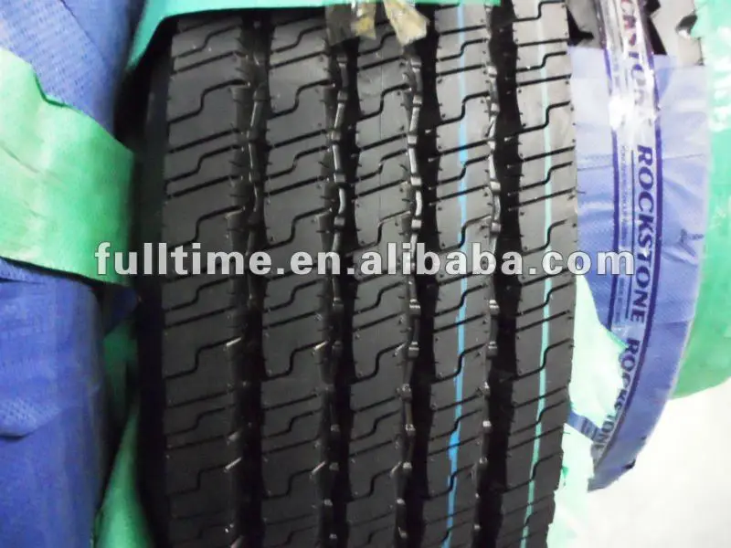 TR686 Triangle Tyres 11R24.5 16PR - Durable & Customizable