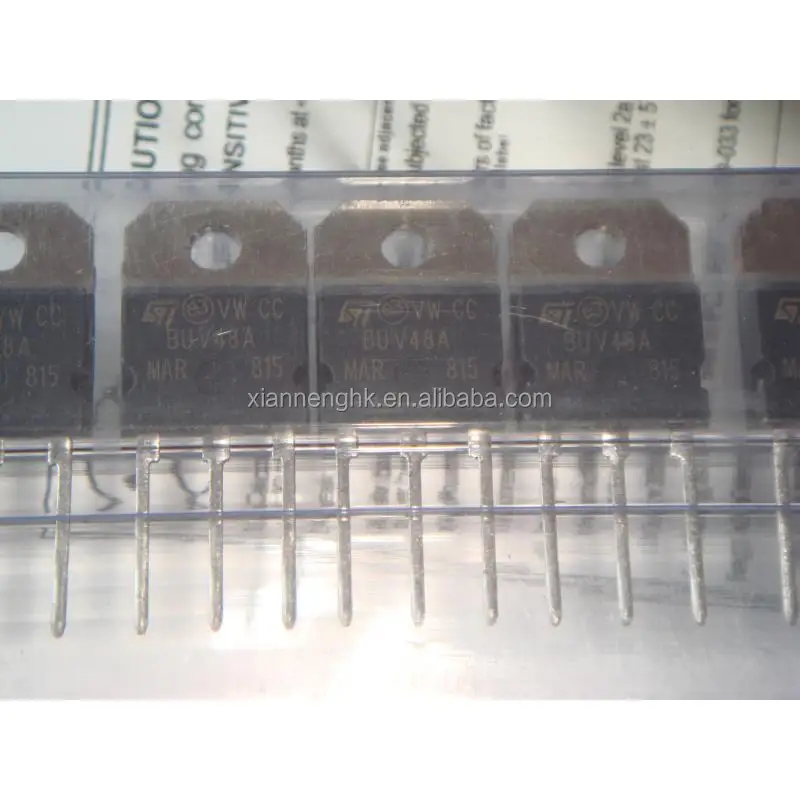 (Original The transistor MOS Diodes) BUV48A| Alibaba.com