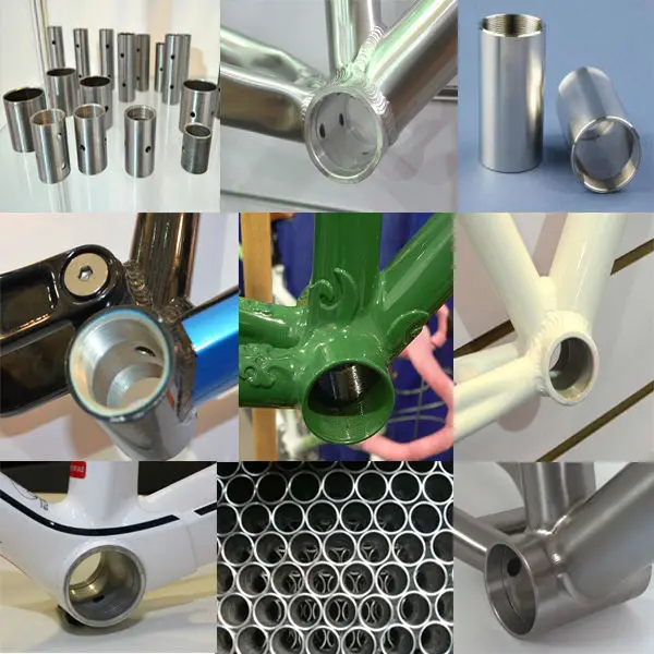 Bike Steel Bb Shell for Frame| Alibaba.com