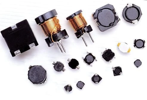 Smd Power Choke Coil Inductor Smd Transformer Inductors - Buy Power ...