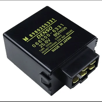 Original Product Engine Spare Parts Relay For Isuzu Parts 066500-6331 ...
