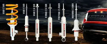 Leaf Springs,Coil,Shock Absorbers,Bushes Suit Fit For Vehicle Toyota ...