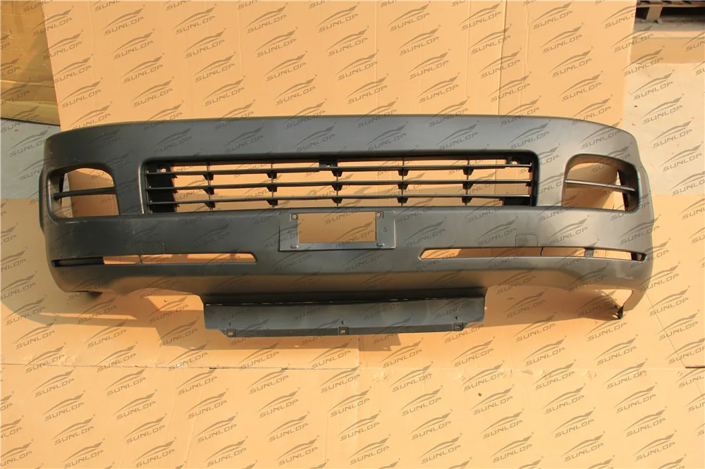 For Hiace Auto Parts Commuter Body Kits #52119-26880/#52119-26440 For ...