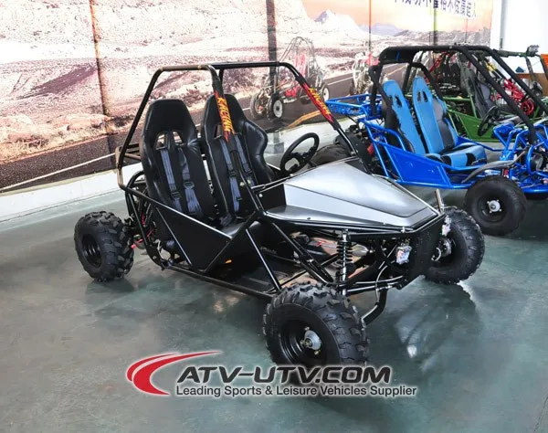 4 tiempos 150cc go kart con piezas del motor 150cc para la venta-Karts ...